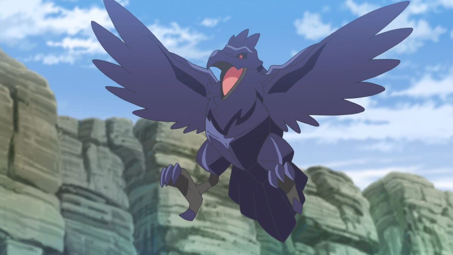 How to get Corviknight in Pokemon GO, and can it be shiny?