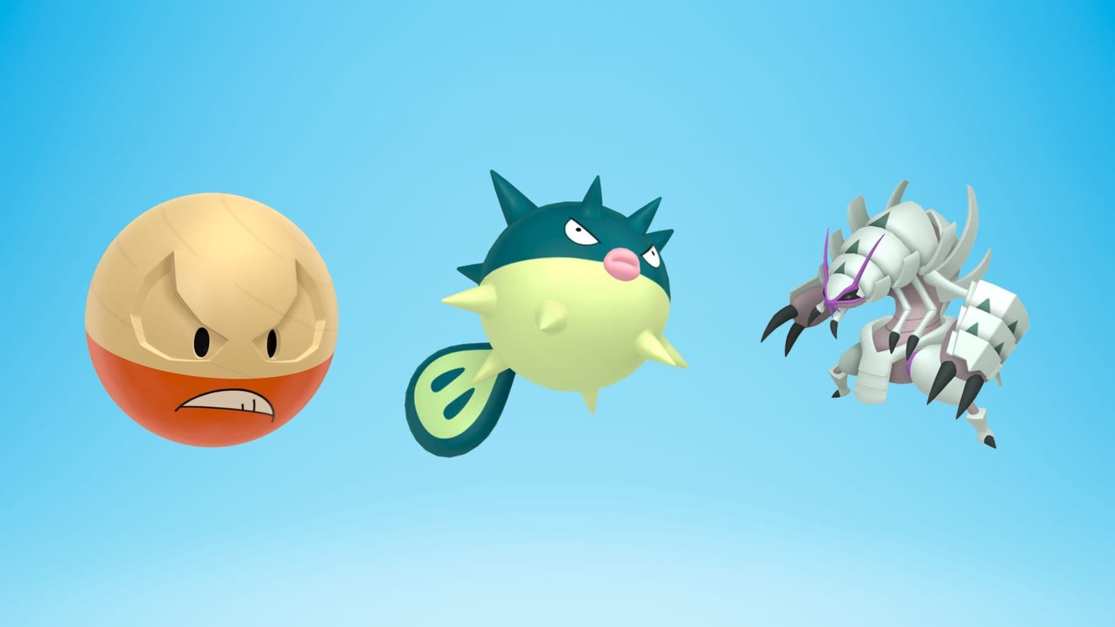 Pokemon GO Color Cup: Great League edition best team choices for Season 21