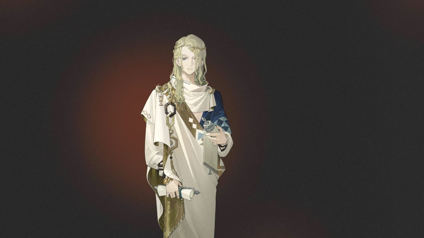 Reverse 1999 Anjo Nala build guide: Skills, best Psychubes, Insight ...