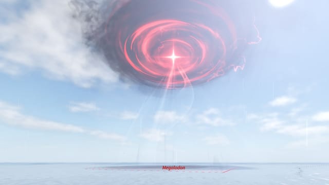 Fisch Events guide: Explained