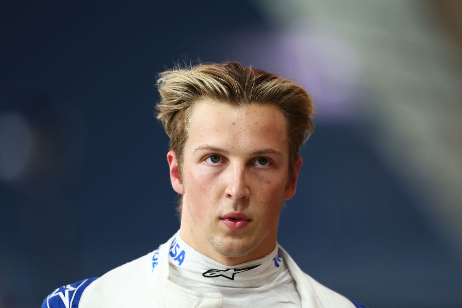 2025 F1 drivers ranked from oldest to youngest