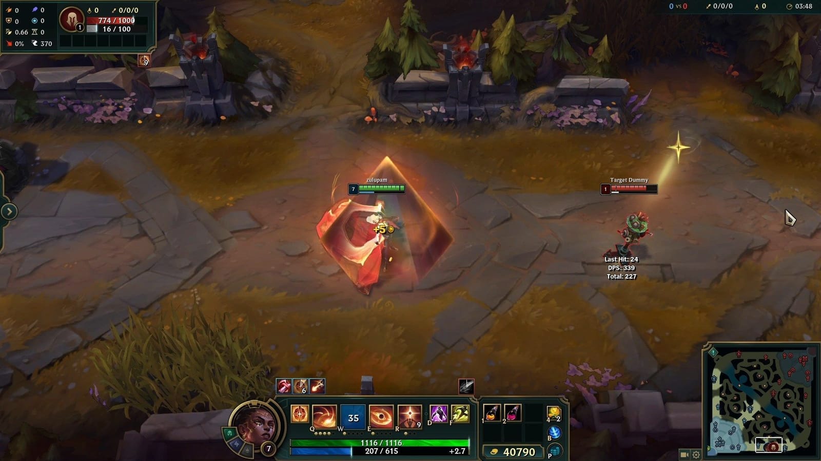 Mel in League of Legends: Release date and abilities explored