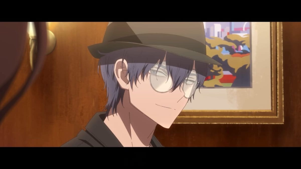 Link Click: Bridon Arc episode 2 — Liu Xiao plays his cards as Lu Guang ...
