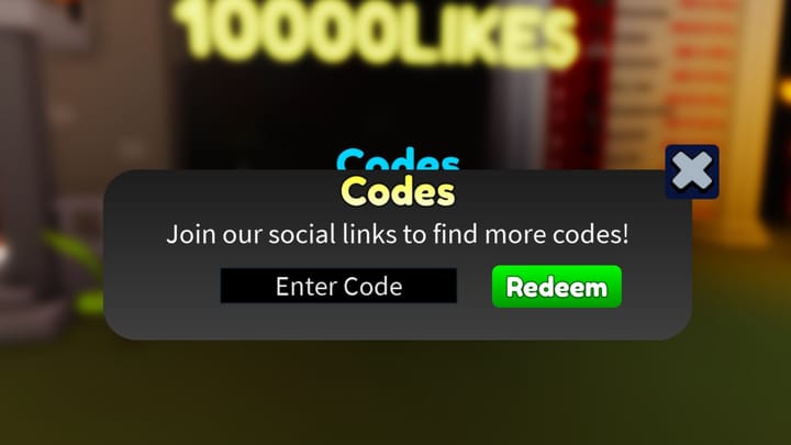 Defense Until Death Simulator codes