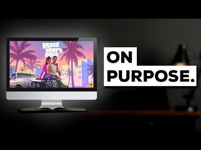 5 reasons why a GTA 6 PC version should be released on day one