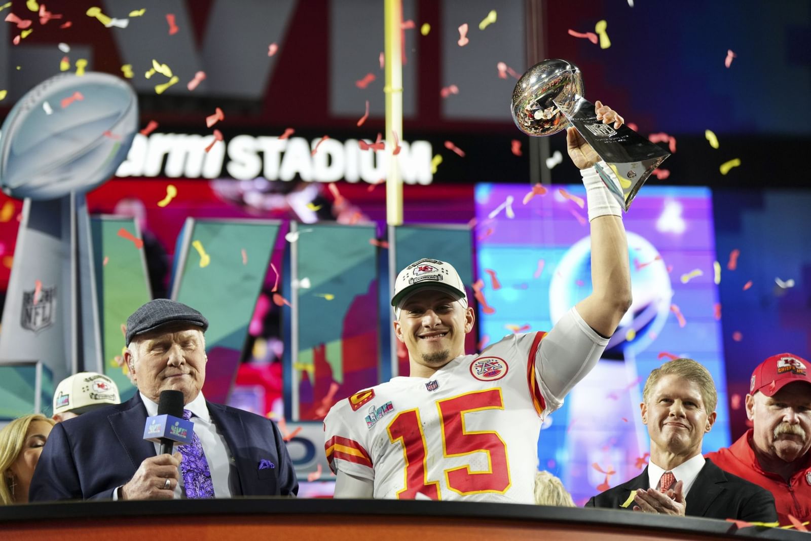 List of Super Bowl starting Quarterbacks | Sportskeeda