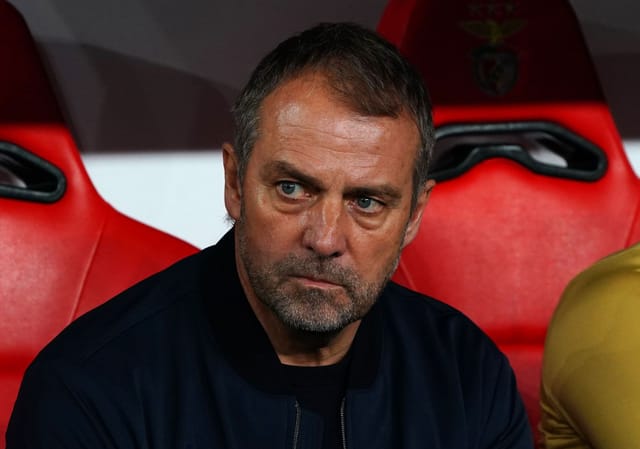 Barcelona rekindle interest in 21-year-old La Liga ace after failed ...