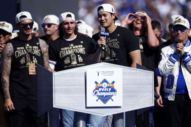 Ex-Marlins president uncovers secret to Los Angeles Dodgers’ financial ...