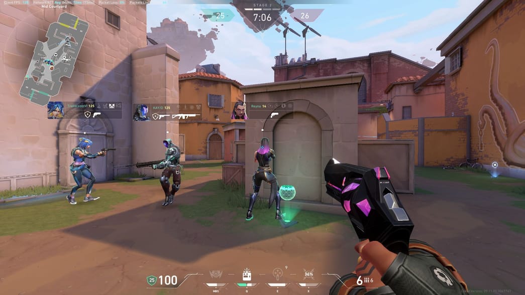 5 reasons why Valorant is worth playing in 2025 (and 5 reasons why not)