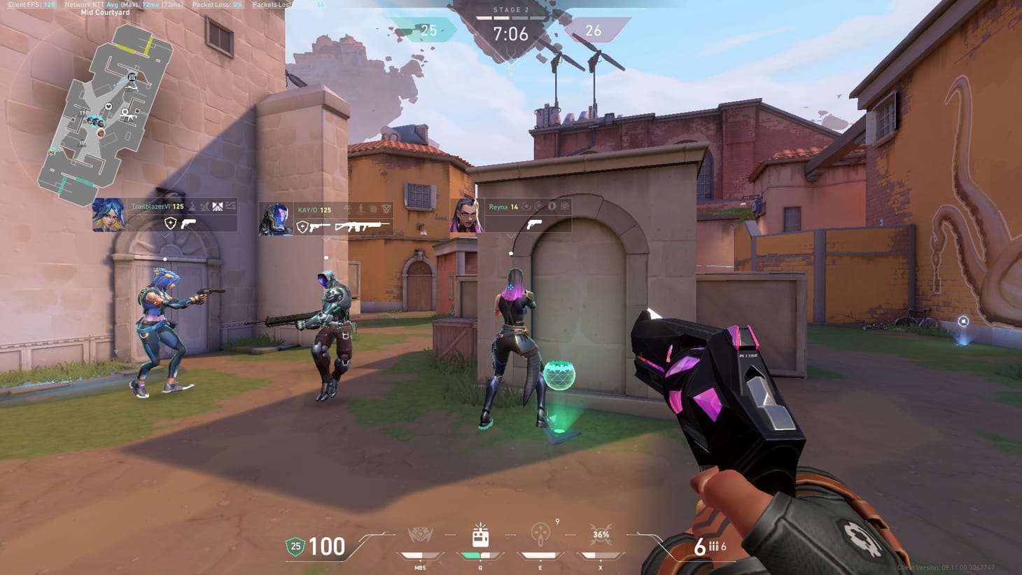 5 reasons why Valorant is worth playing in 2025 (and 5 reasons why not)