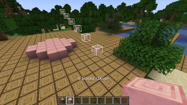 Minecraft Effortless Building mod: Features, installation guide, and more
