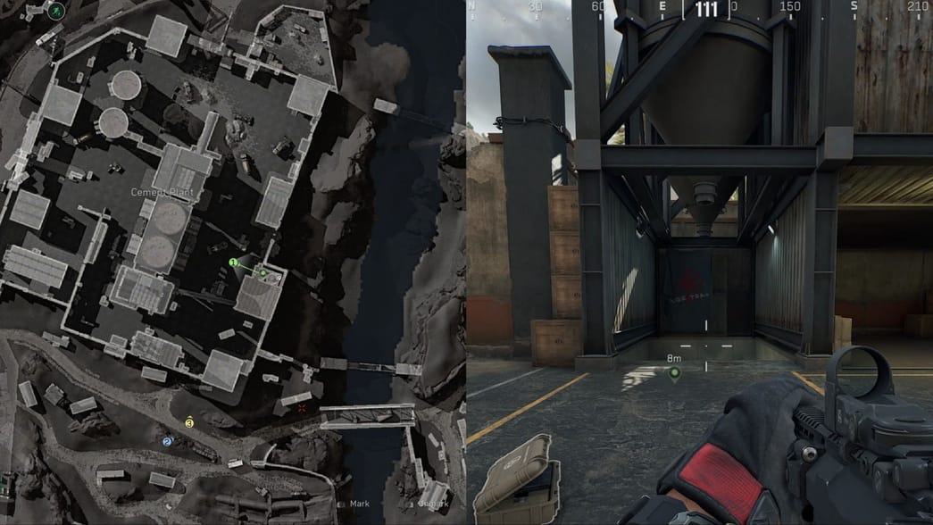 How to unlock the QJB201 in Delta Force