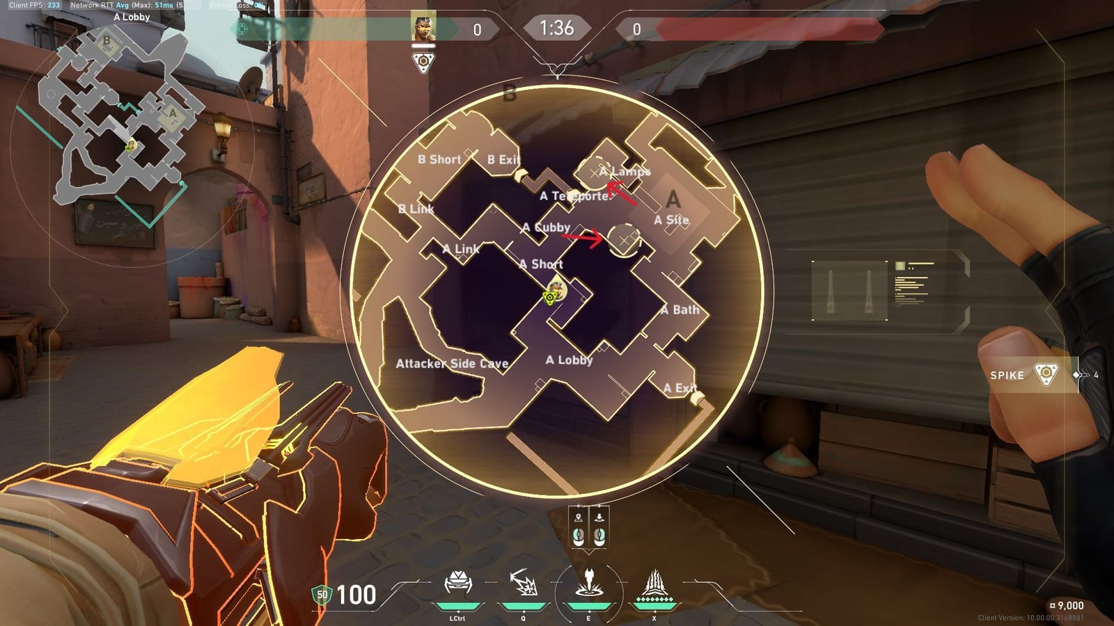 Valorant Tejo Bind guide: Best lineups and tips