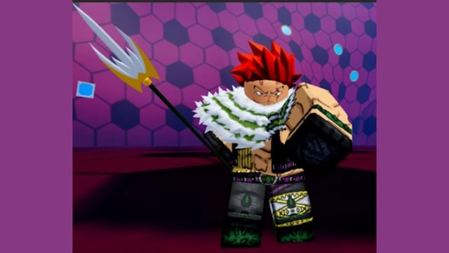 Cake Prince Blox Fruits: How to summon and defeat