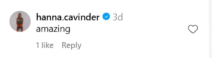 Carson Beck’s sister Kylie offers fans insight on glamorous NYE outfit ...