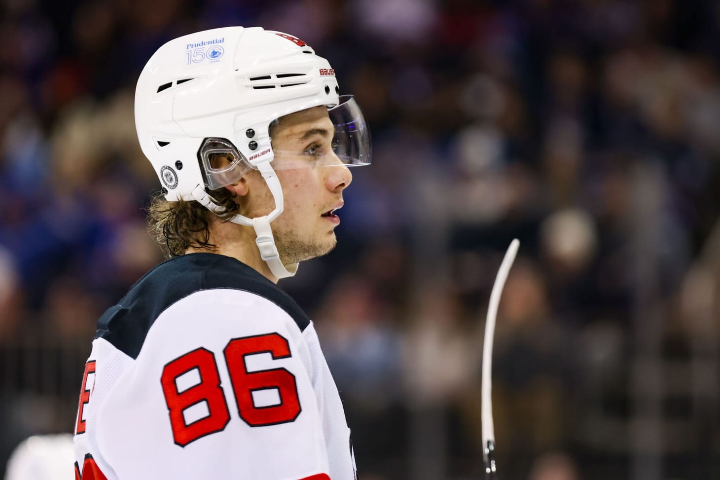 Jack Hughes Contract Breakdown, History, Salary and Bonuses