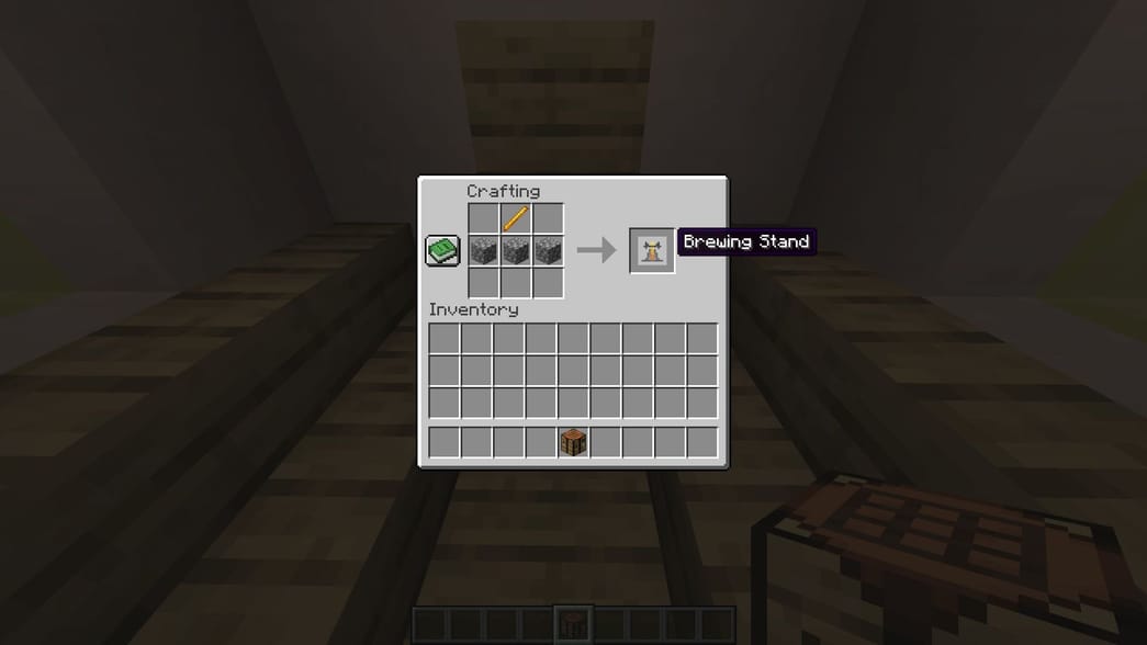 How to turn a villager into a cleric in Minecraft