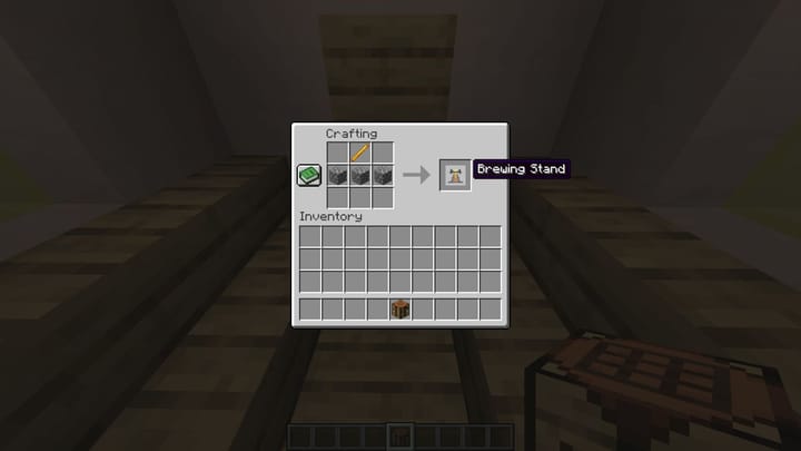 How to turn a villager into a cleric in Minecraft