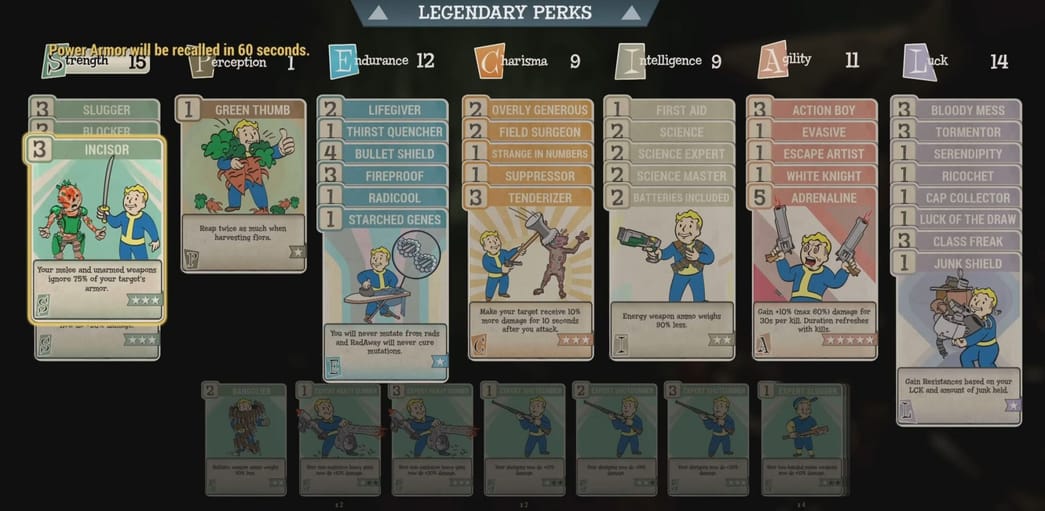 How to solo EN06 Guardian in Fallout 76