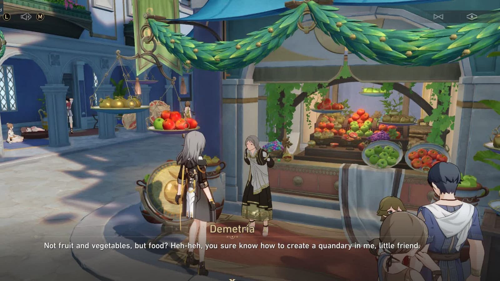 How to complete Whereto Shall We Go quest in Honkai Star Rail