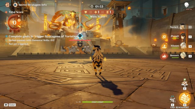 Genshin Impact Springtime Charms event guide: Game modes, characters ...