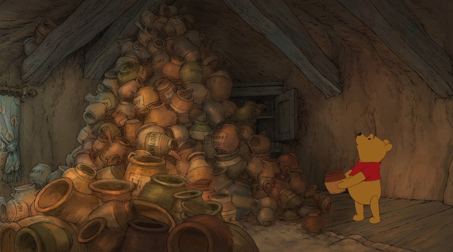 Marvel Rivals bans "Winnie the Pooh" and many other phrases, here's why