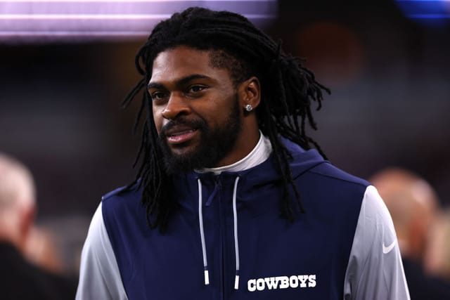 Who are Stefon Diggs' Brothers? All You Need To Know About Trevon Diggs ...