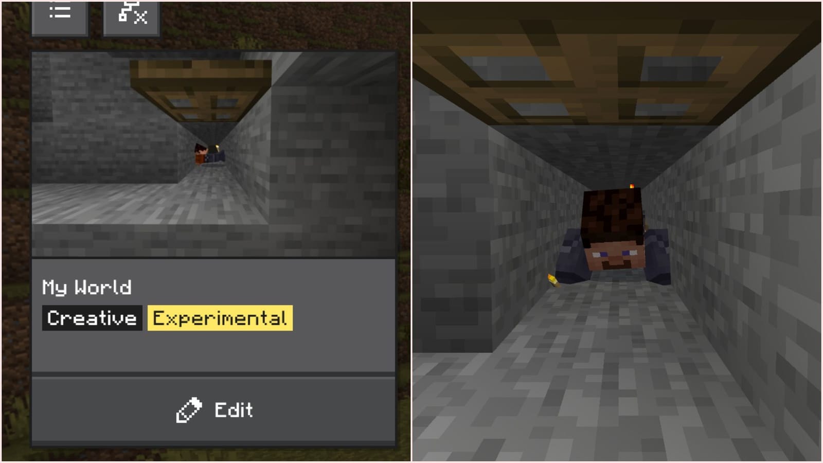 5 best changes and bug fixes in Minecraft Bedrock 1.21.60.27 beta and ...