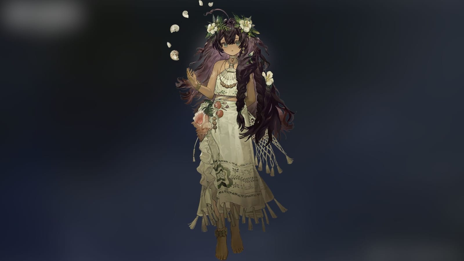 Upcoming Reverse 1999 Arcanists expected in versions 2.3 - 2.4