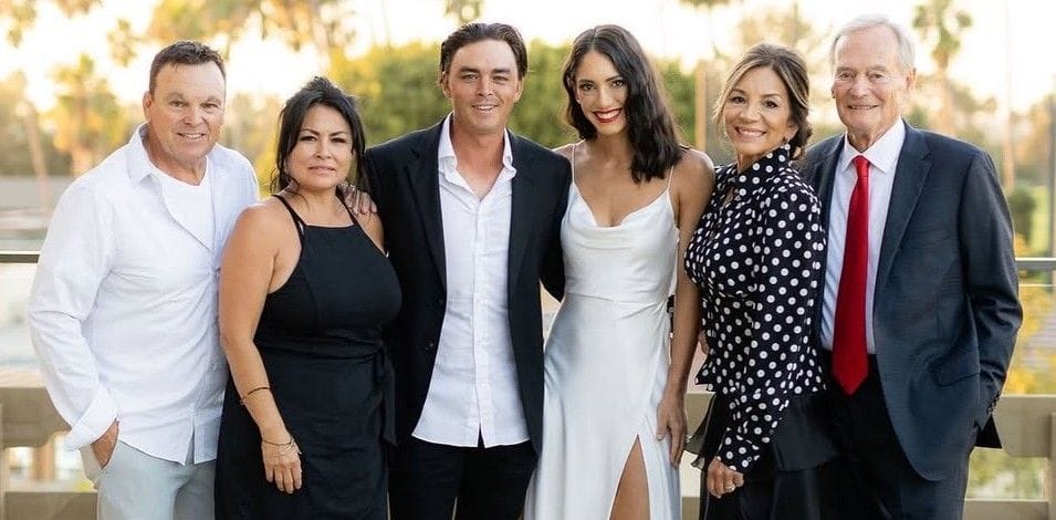 Who are Rickie Fowler's parents? Meet Rod Fowler and Lynn Fowler