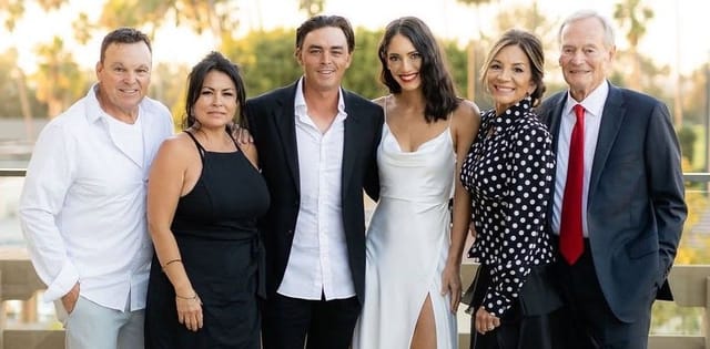 Who are Rickie Fowler's parents? Meet Rod Fowler and Lynn Fowler
