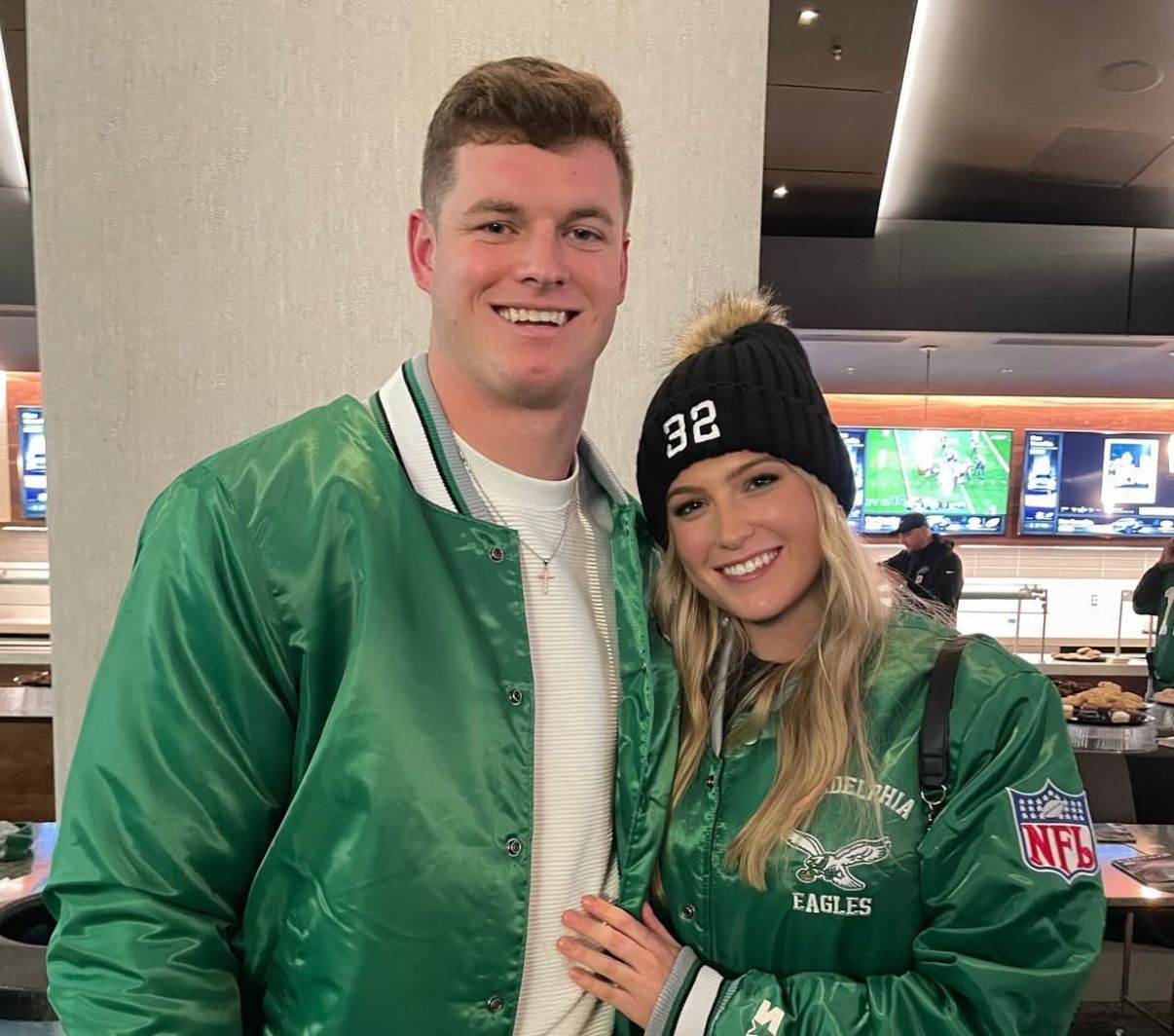 Who is Reed Blankenship’s Fiancé? | Meet Elsa Shafer