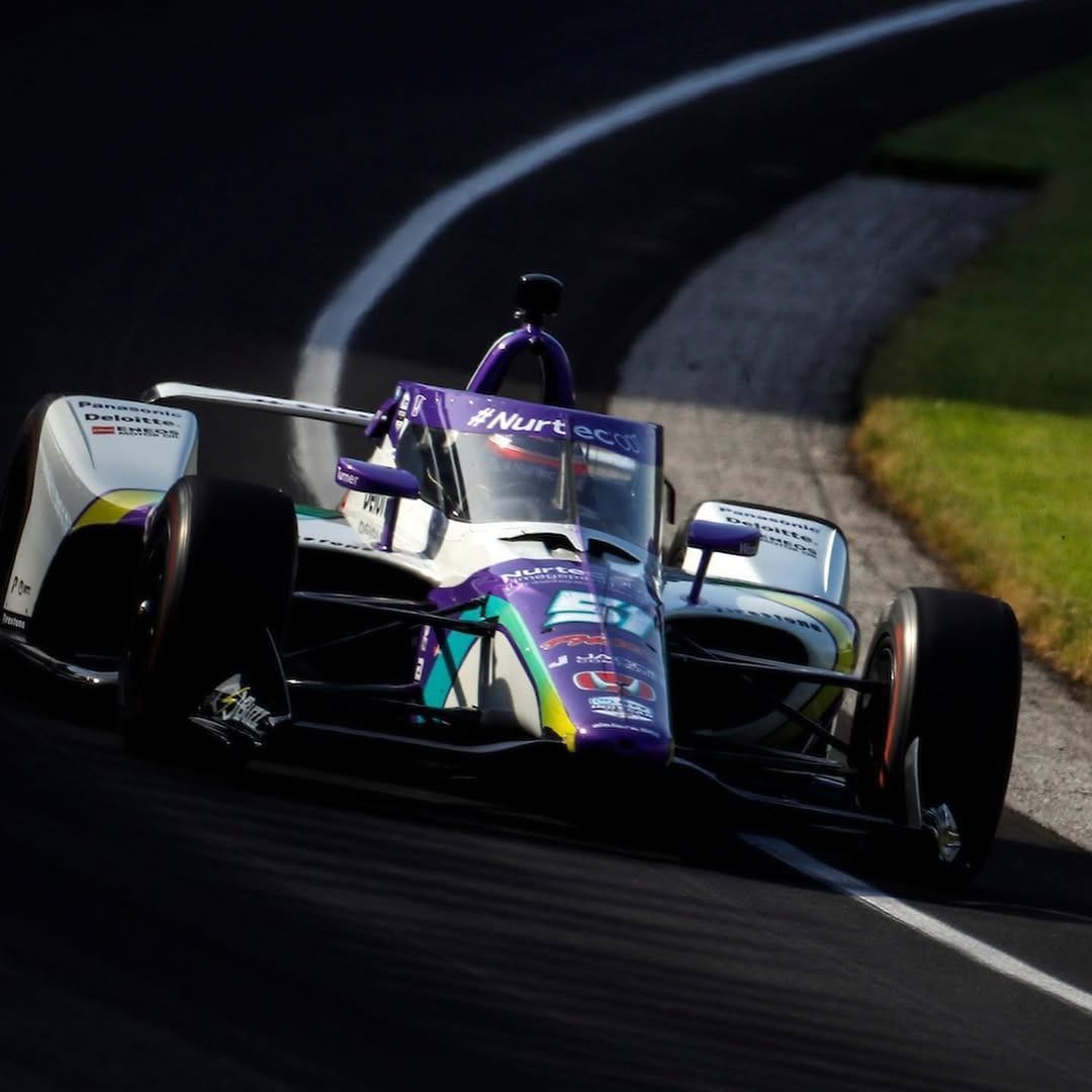 Dale Coyne Racing - History, Coach, Owner, and more | Sportskeeda