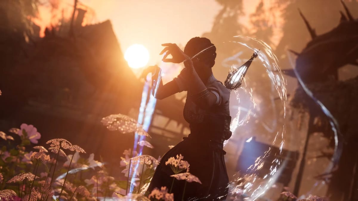 South of Midnight: Release date and everything revealed in Xbox ...