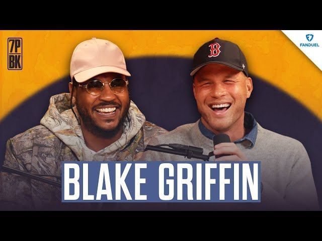 "Definitely going in LaMelo Puma commercial" : Carmelo Anthony and ...