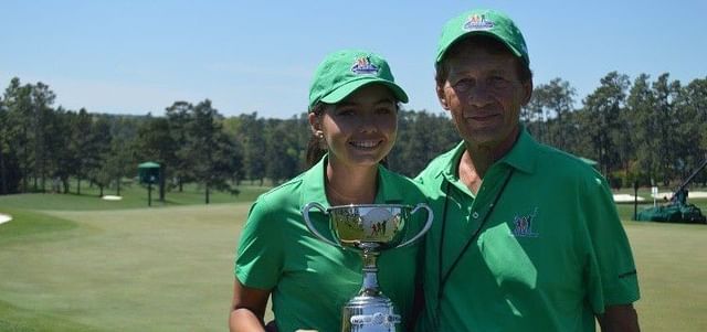 Who is Alexa Pano’s Father? Meet Rick Pano