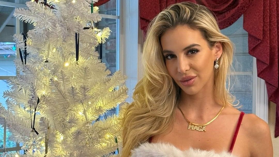 Bri Teresi: Golf influencer with 1.4M Instagram followers jokes about ...