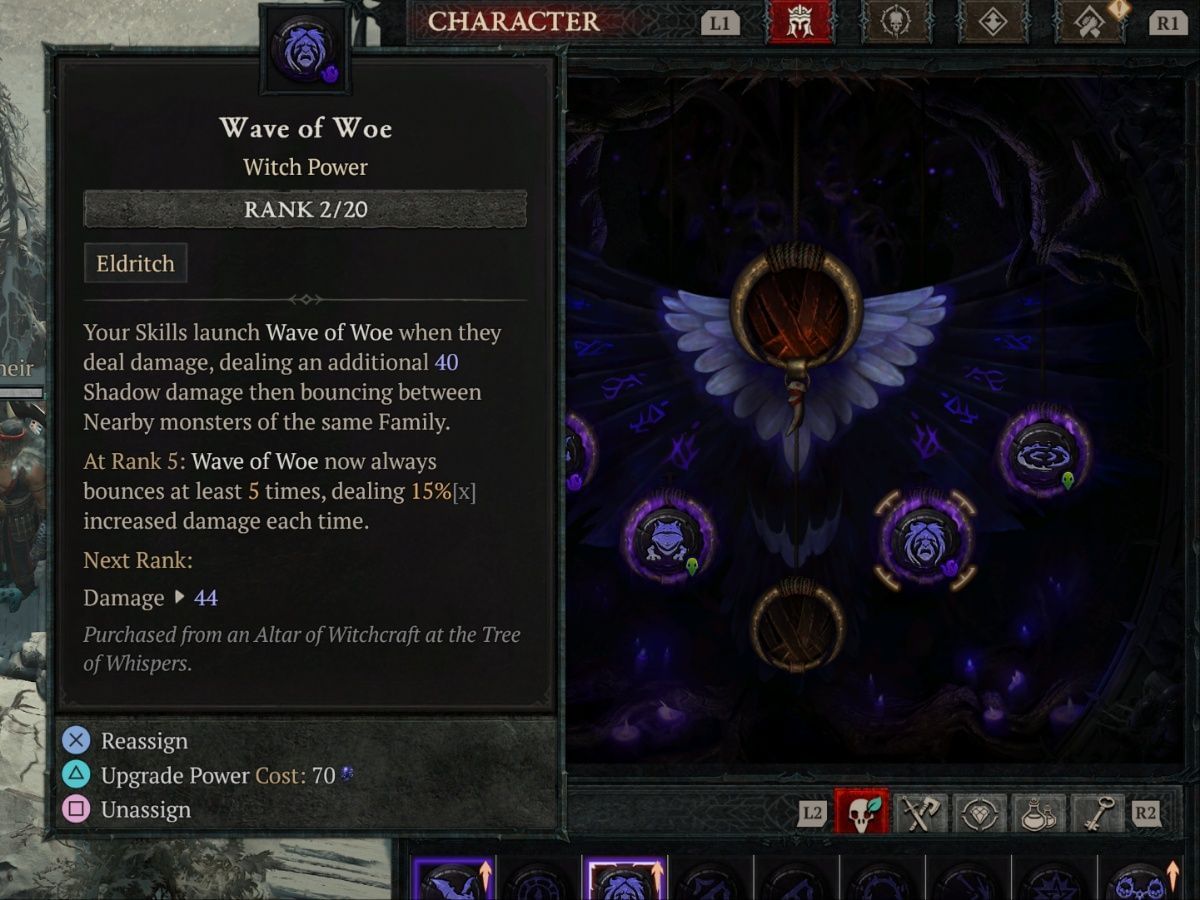 Best Barbarian leveling build guide for Diablo 4 Season 7