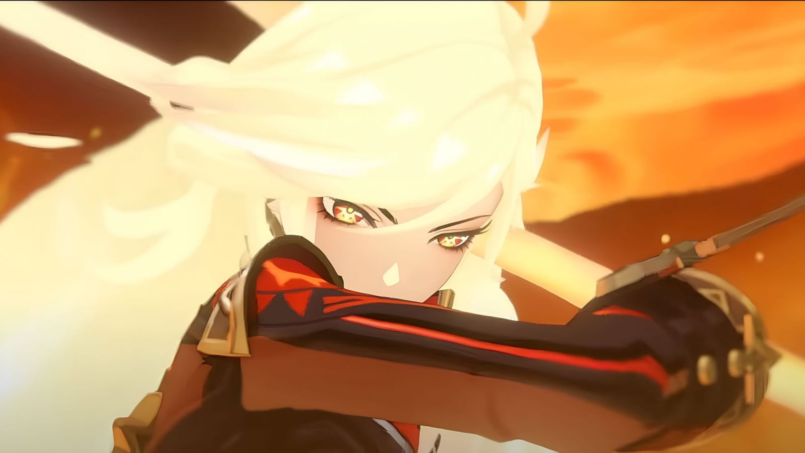 3 best Mavuika builds to try in Genshin Impact