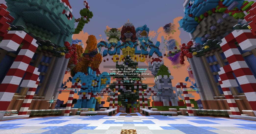 10 best Minecraft SMP Servers in 2025