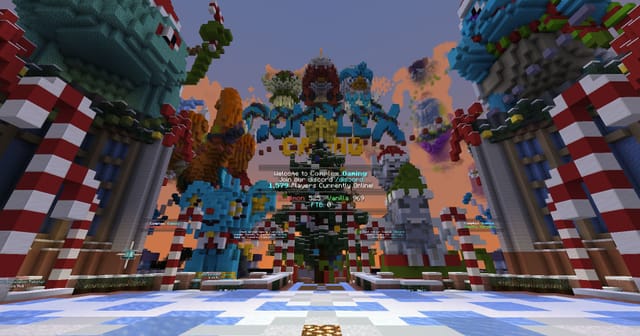 10 best Minecraft SMP Servers in 2025