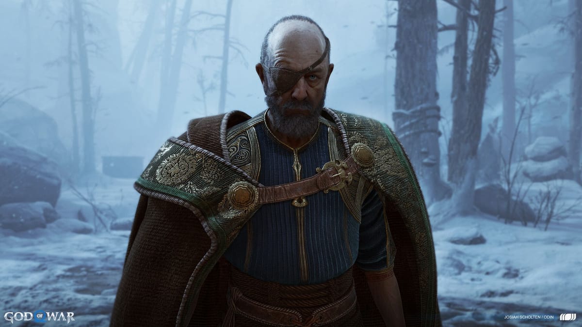 7 best video game antagonists of all time