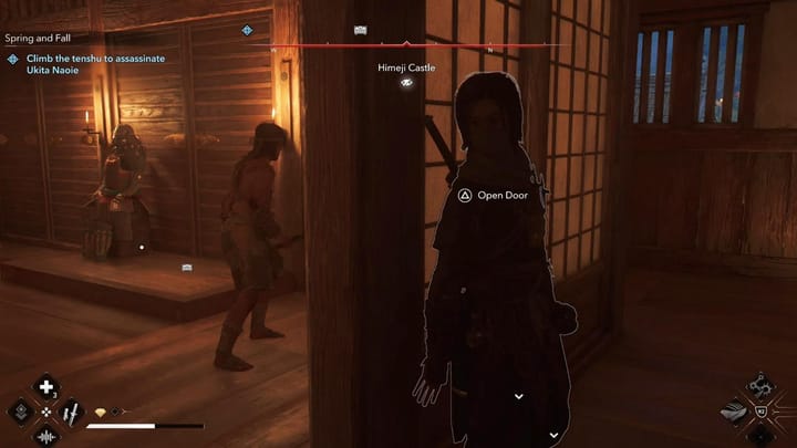 Naoe vs Yasuke: How are the two Assassin's Creed Shadows protagonists ...