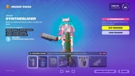 Fortnite Festival Season 7 Pass: Full list of every item