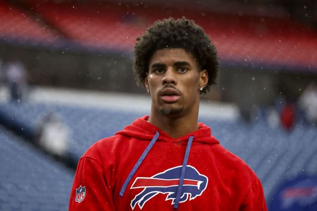 Is Keon Coleman playing tonight vs. Ravens? Exploring the Bills WR's ...