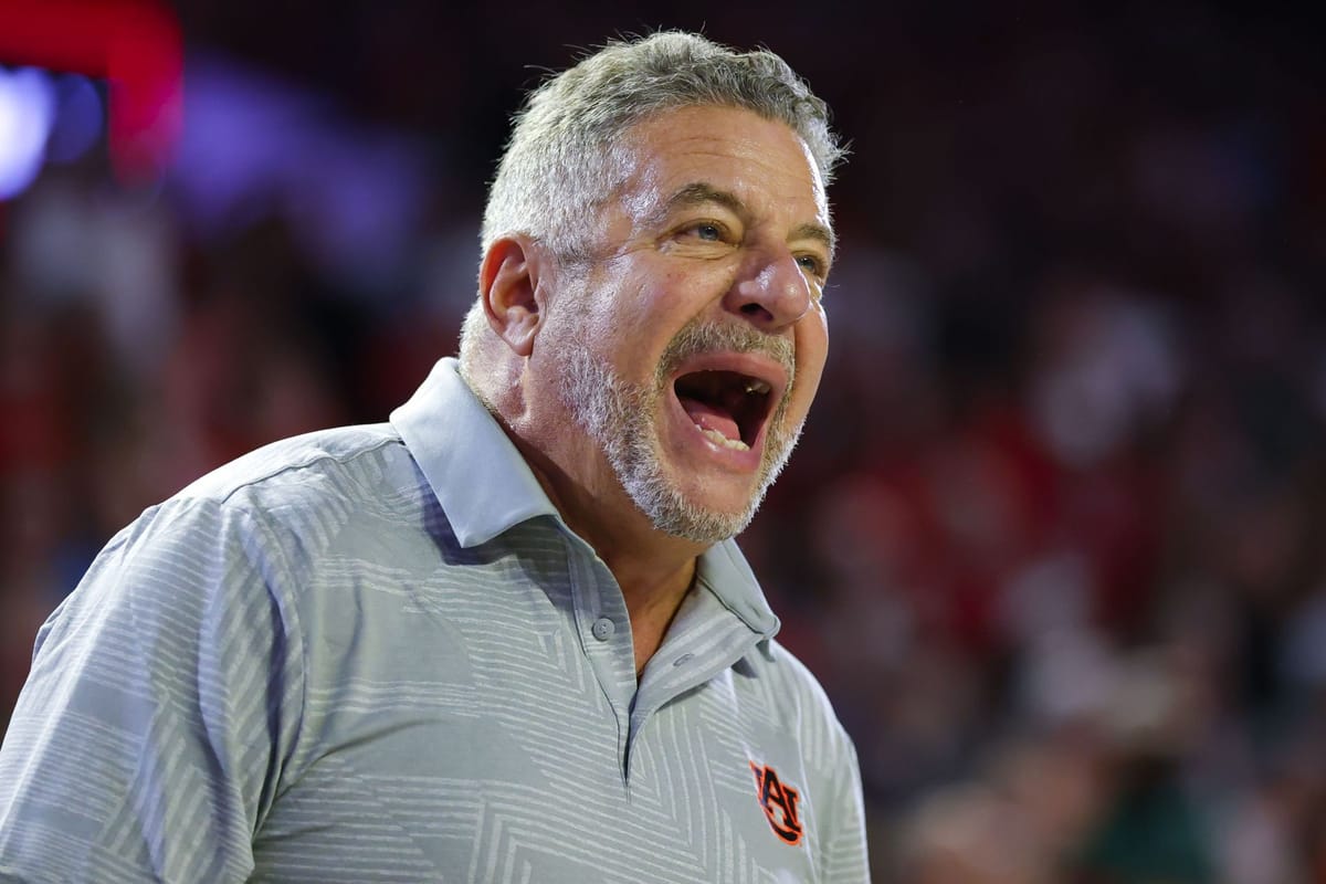 Auburn basketball coach: Head Coach History, Year-by-Year Records ...