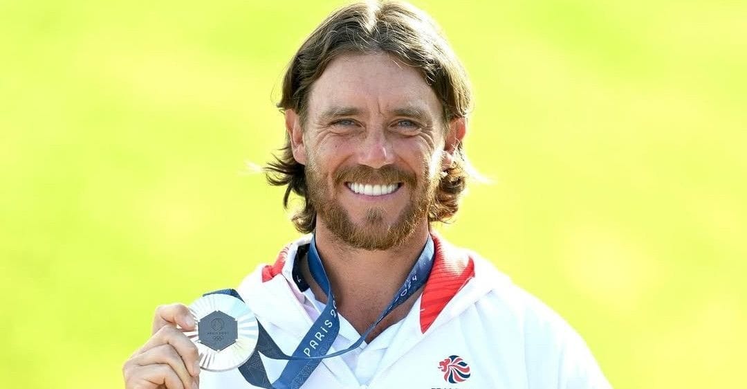 Who are Tommy Fleetwood's parents? Meet Pete Fleetwood and Sue Fleetwood