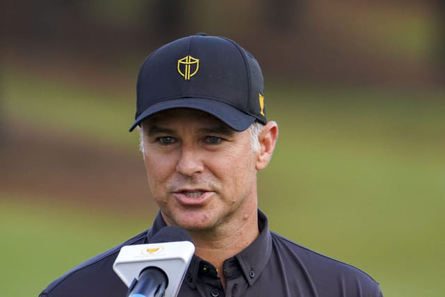 Official World Golf Ranking announces 2008 Masters champion as its next ...