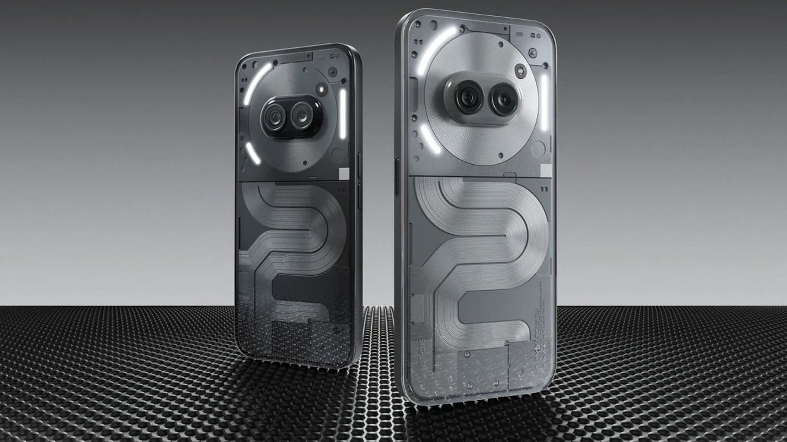 Nothing Phone (3a) Series release date revealed