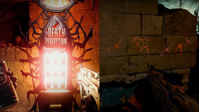 Black Ops 6 Zombies The Tomb gameplay trailer breakdown